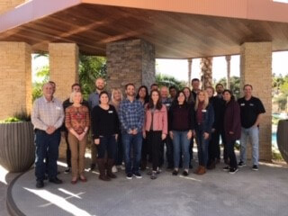 Leadership East County - San Diego Regional East County Chamber of Commerce