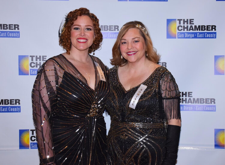 Home - San Diego Regional East County Chamber of Commerce